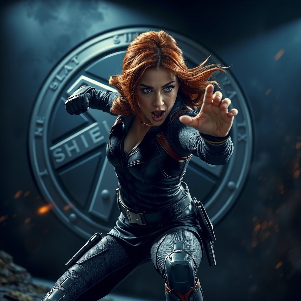 Strength Unleashed | Story.com