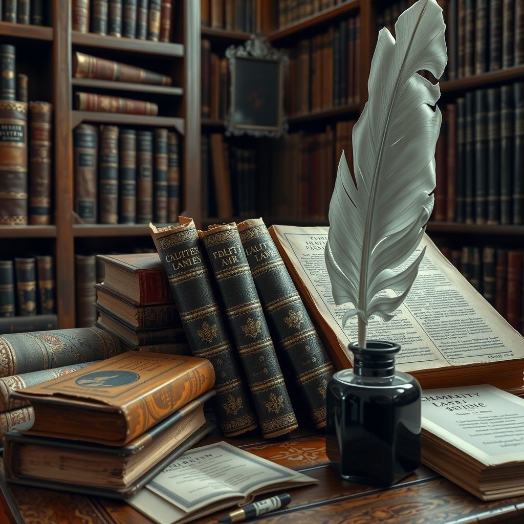 The Enchanted Manor | Story.com