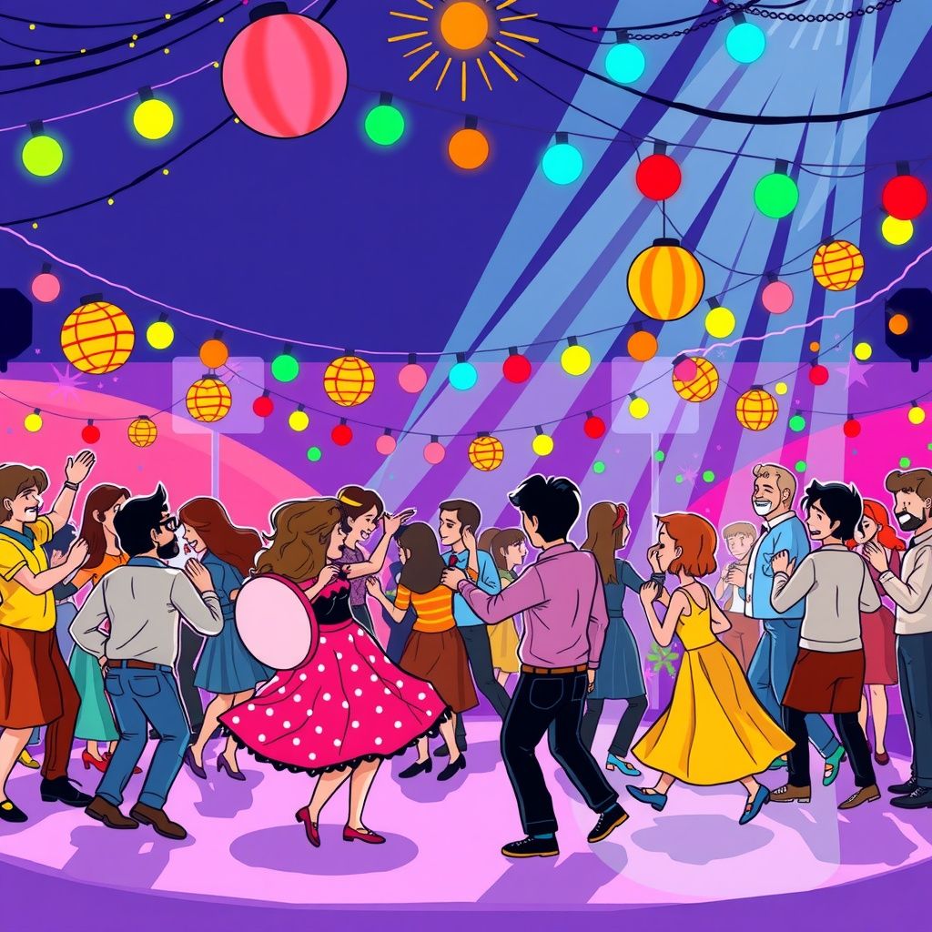 Freaky Night at Diddy's | Story.com