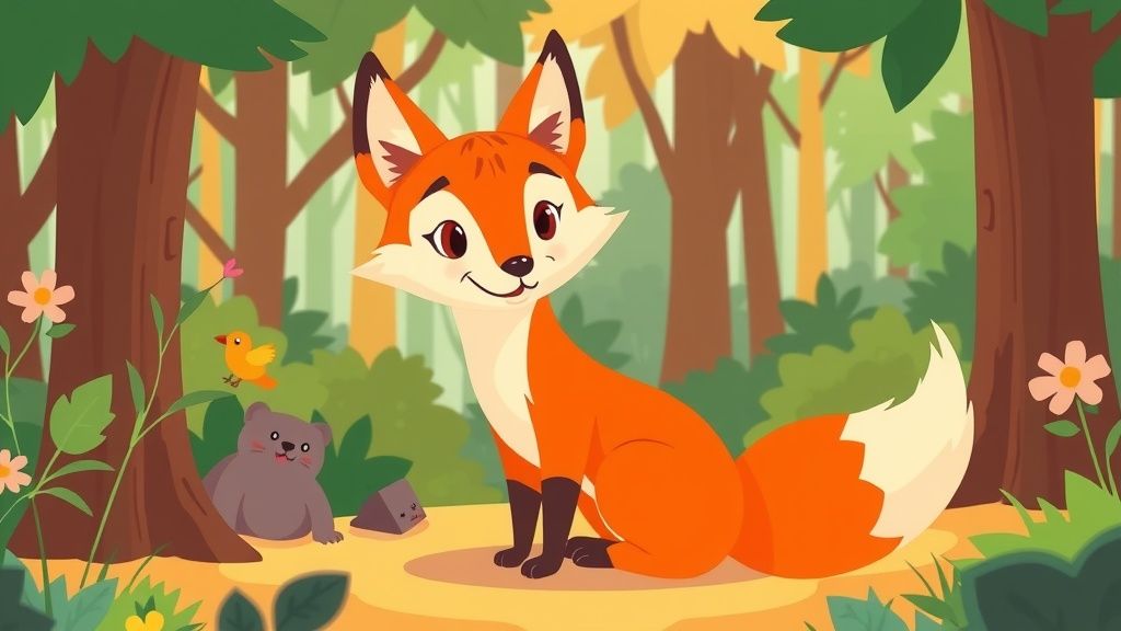 Kisah Sang Kancil | Story.com