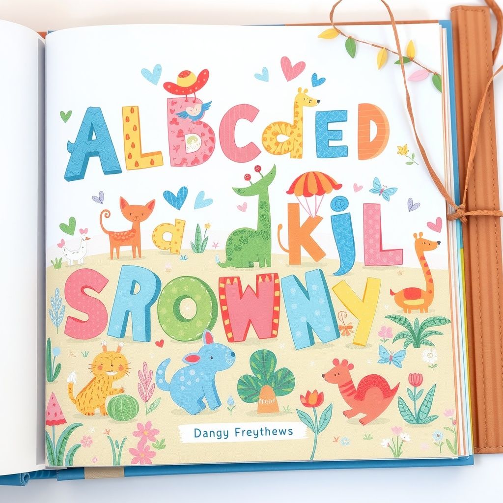 Alphabet Adventure | Story.com