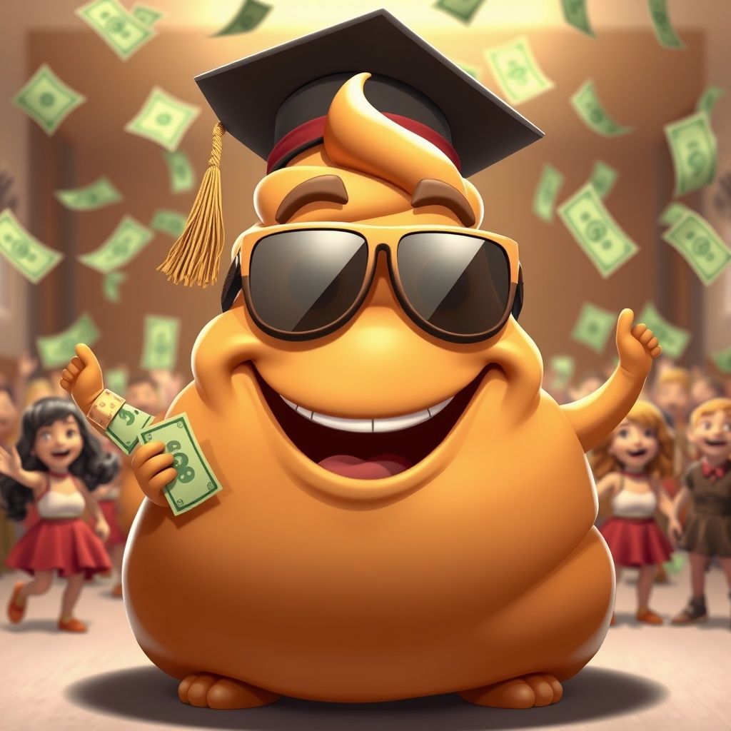 The Tale of Turdley | Story.com