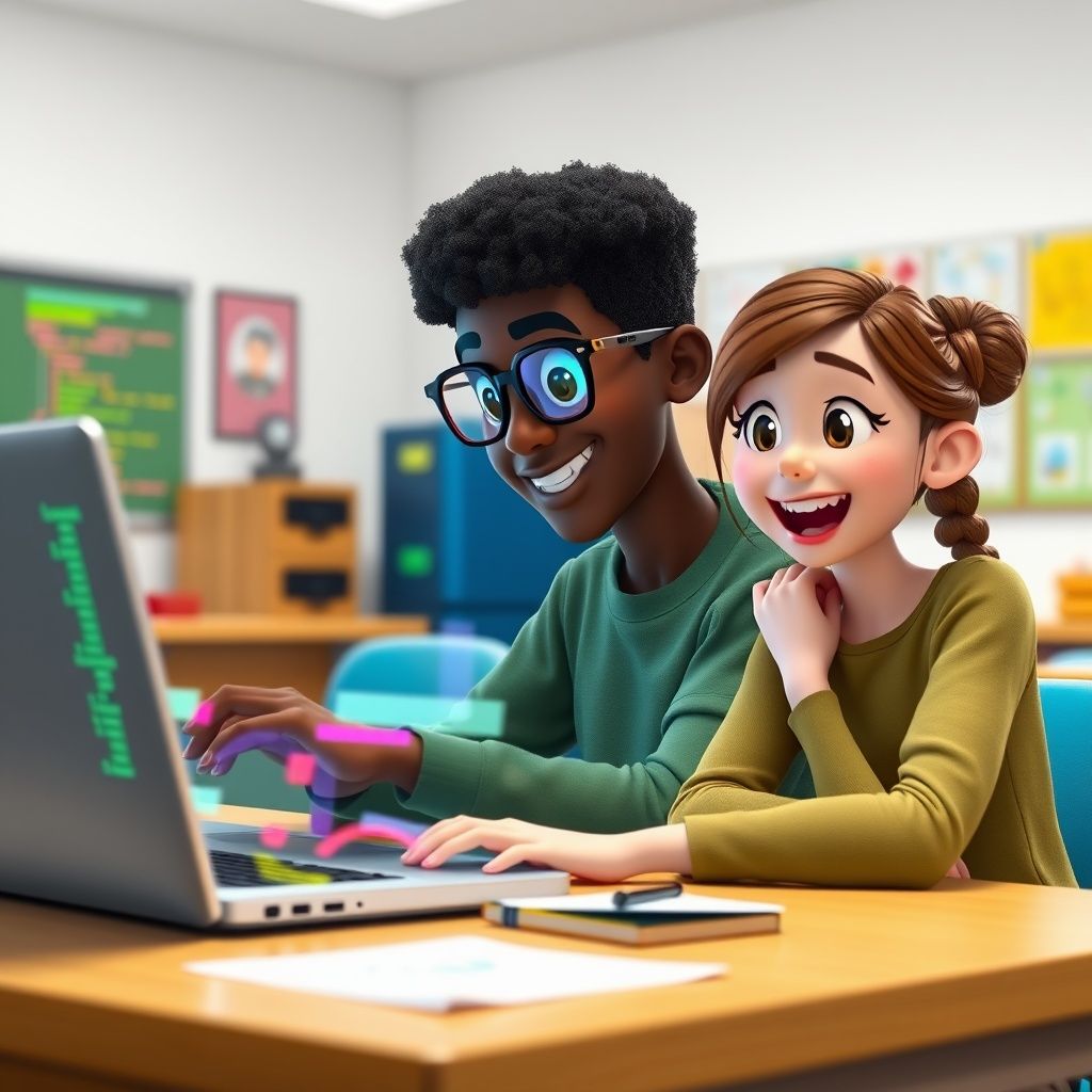 The Brilliance of Kamore | Story.com