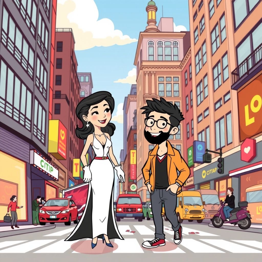 The Golden Lesson | Story.com