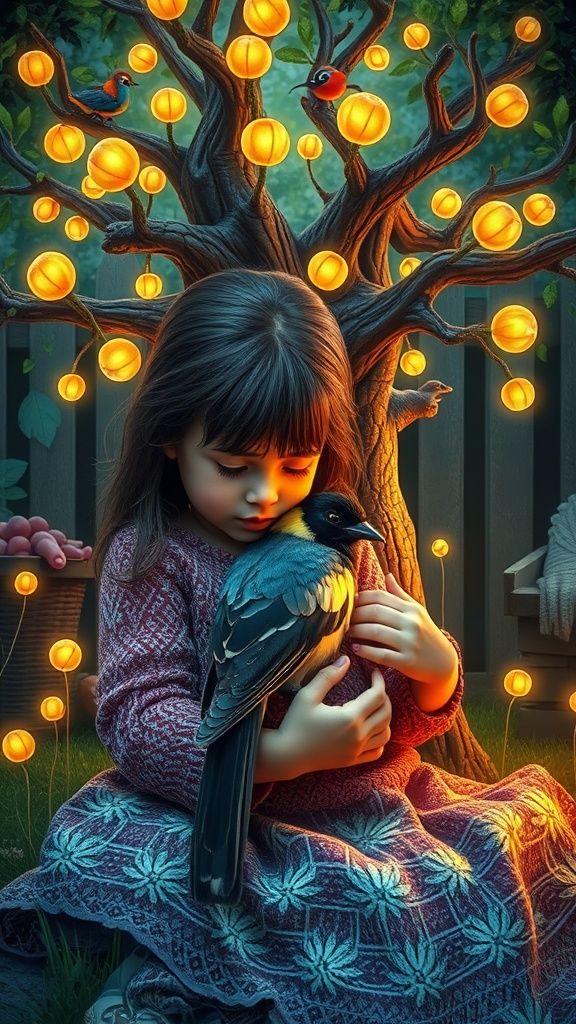 The Magical Tree of Wonder | Story.com