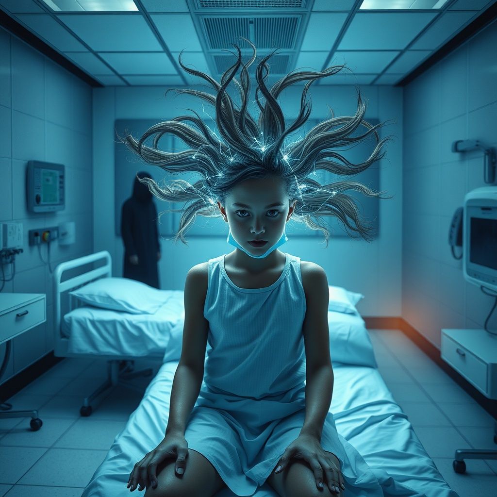 The Escape of Skylar | Story.com