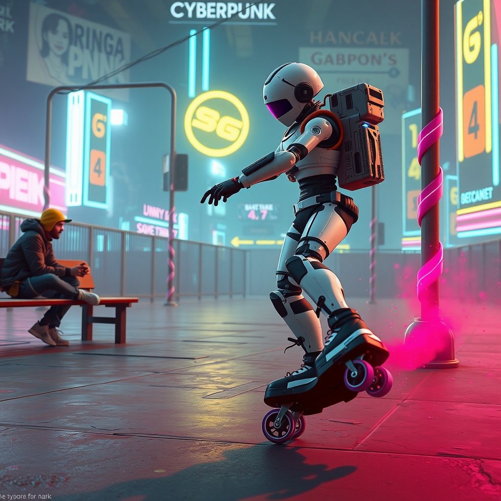 The Rocket Ride | Story.com