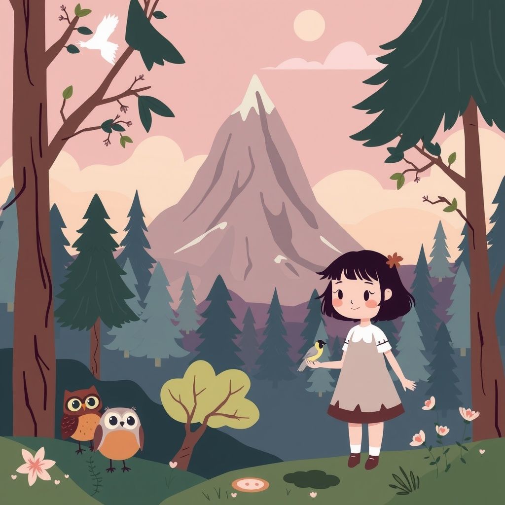 The Journey of Astra | Story.com