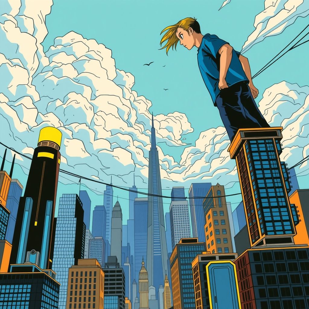 The Rise of Young Ryan | Story.com