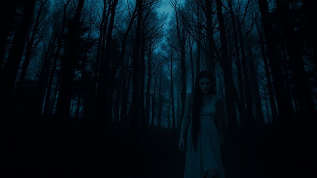 The Haunted Orchard | Story.com