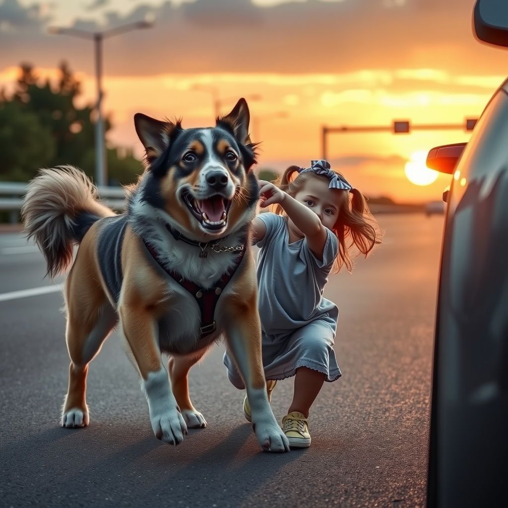 The Loyal Guardian | Story.com