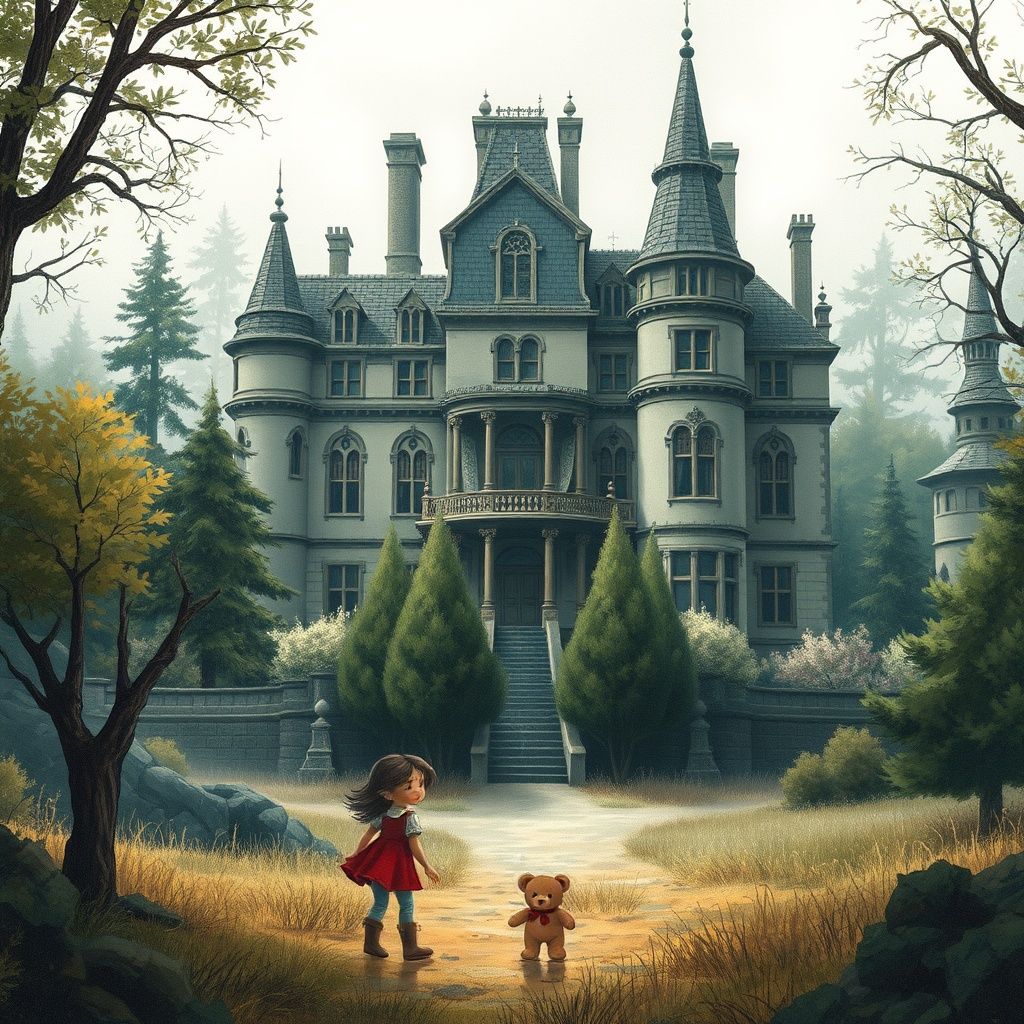 The Hunt for Milo | Story.com