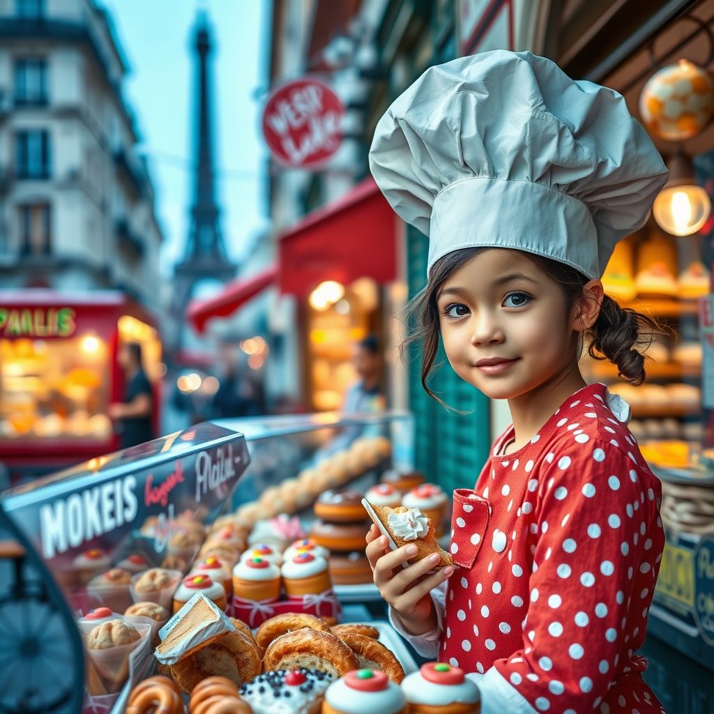 Little Chef | Story.com