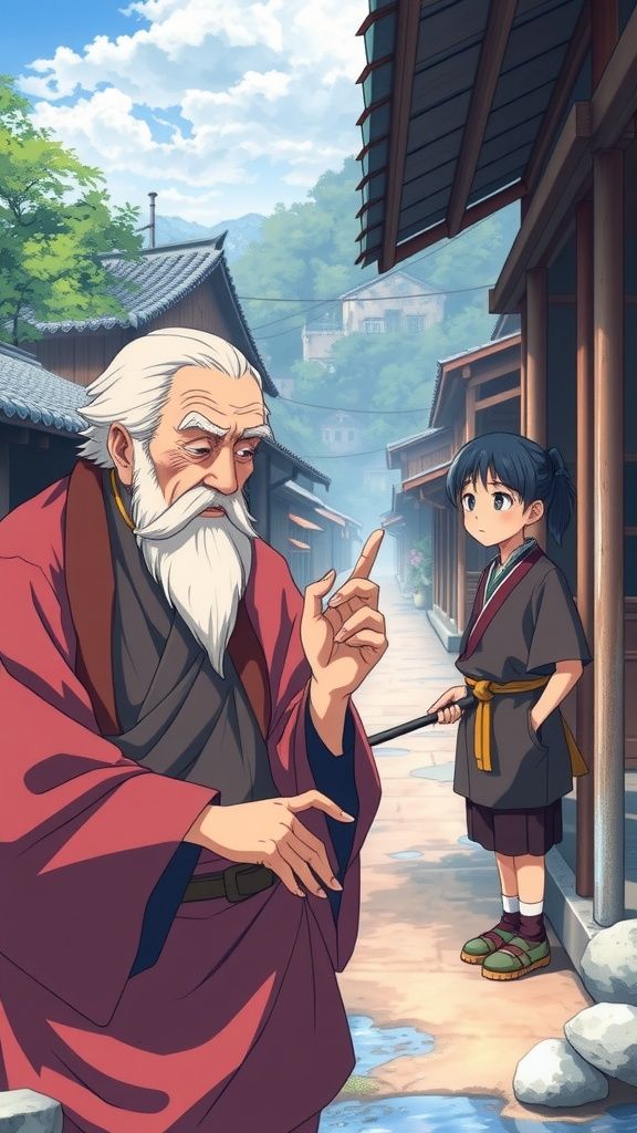 The Echo of Kindness | Story.com