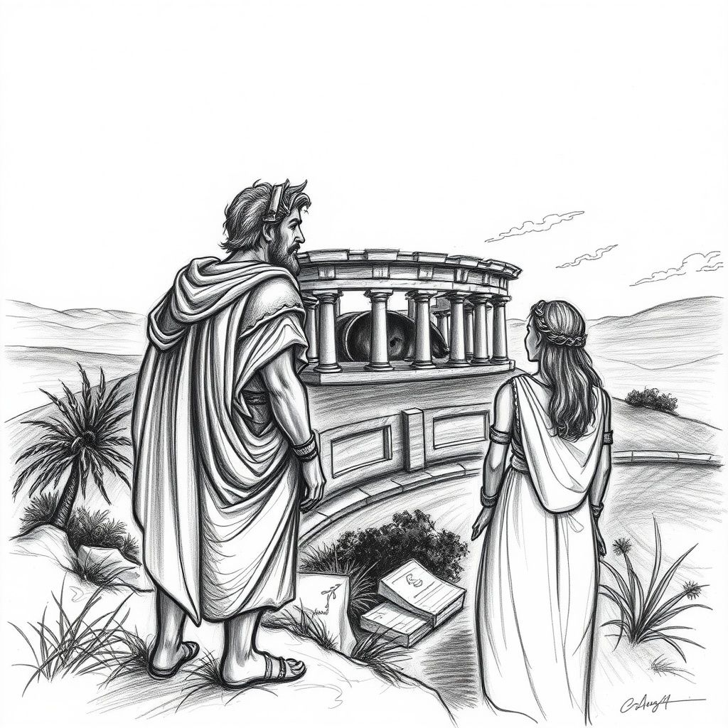 The Cunning of Odysseus | Story.com
