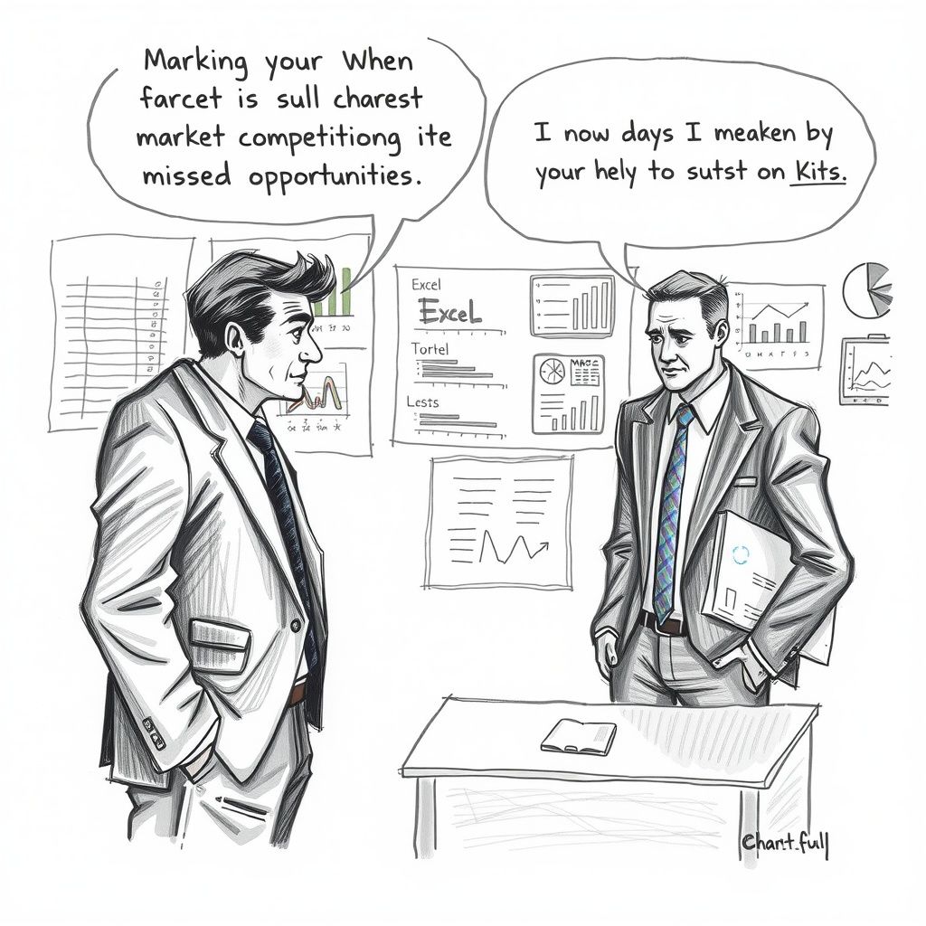 The Data Labyrinth | Story.com
