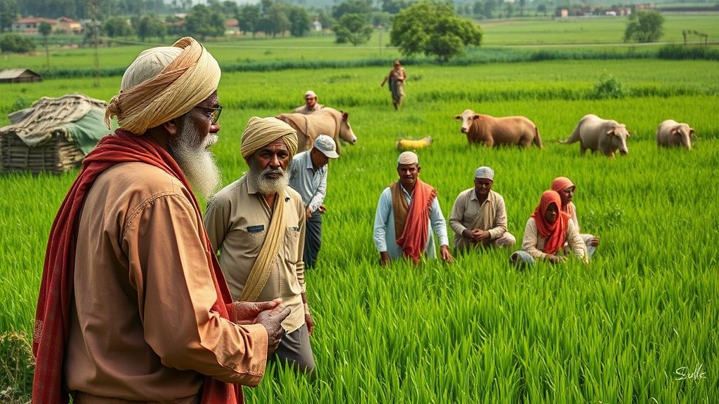 The Rise of Ajit Kumar | Story.com