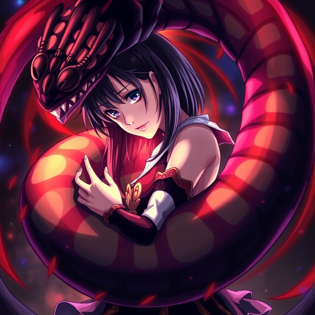 Lamia's Victory | Story.com