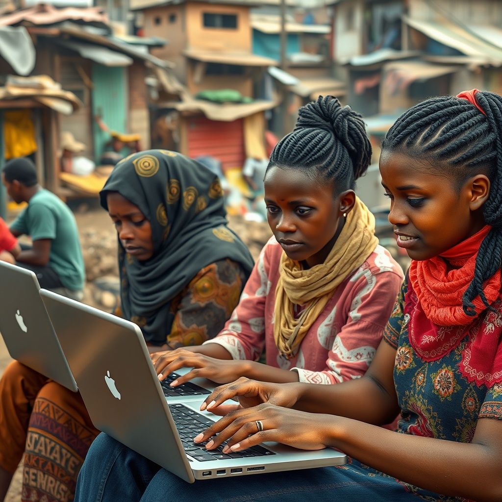 Empowering the Future | Story.com