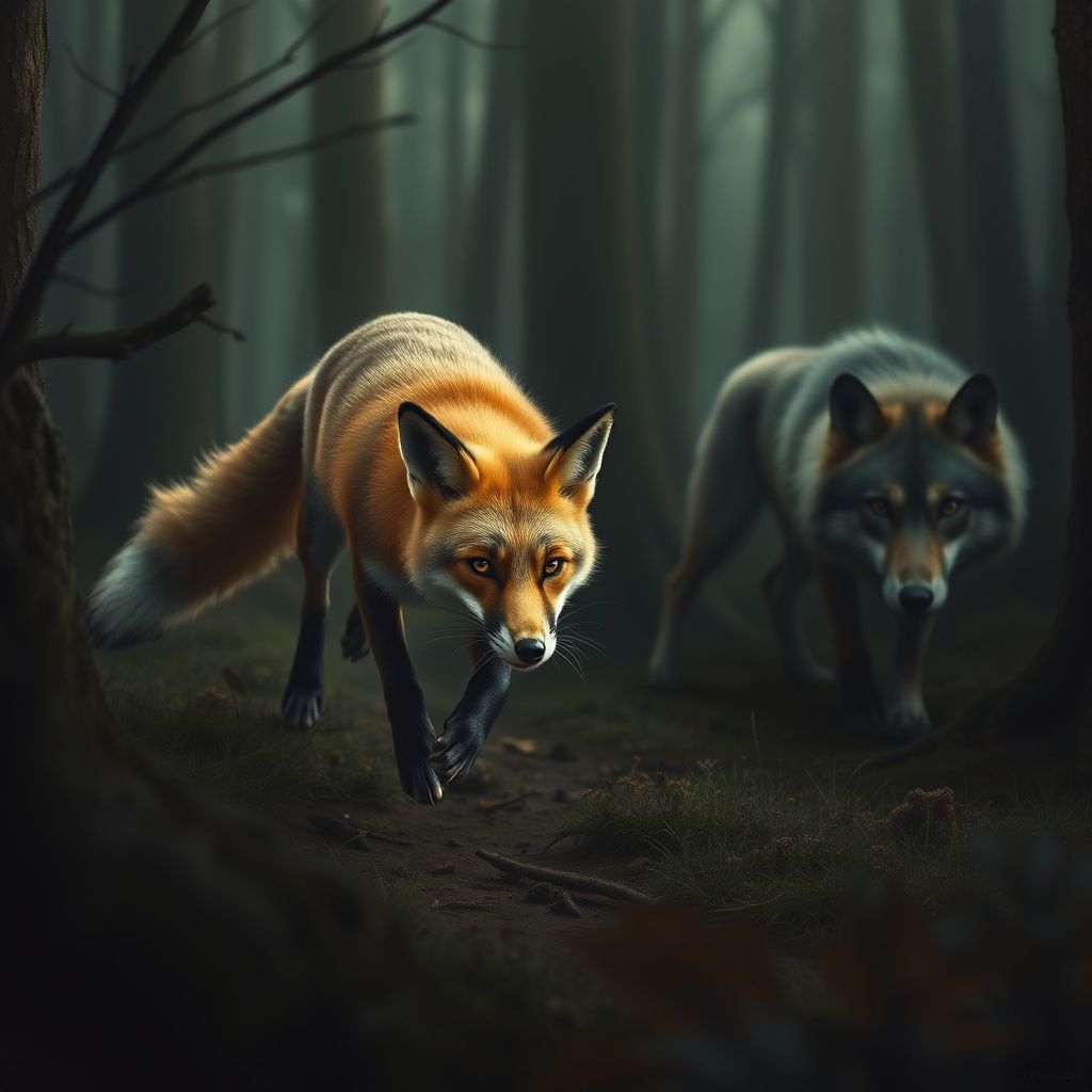 The Clever Escape | Story.com