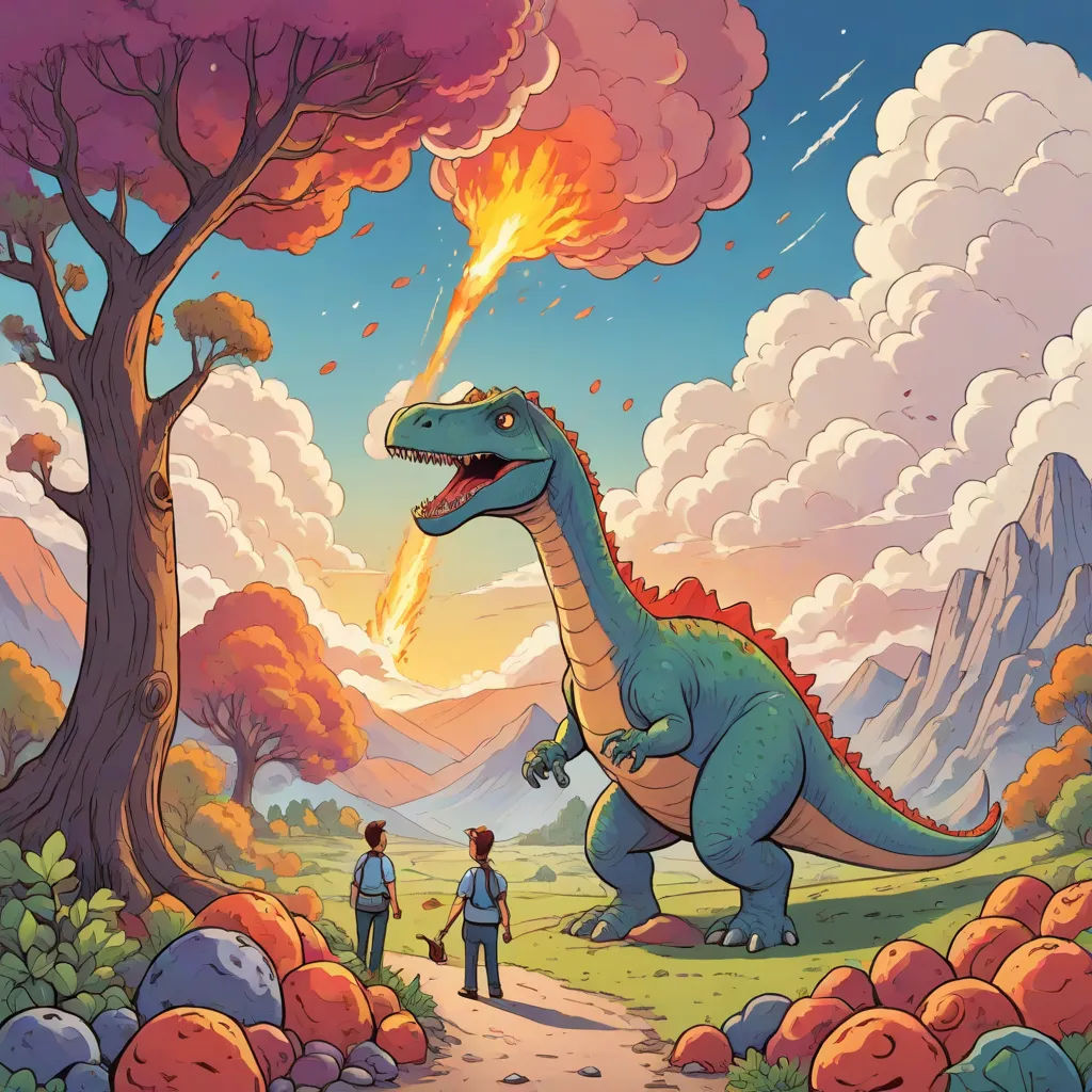 Cloud Valley Adventures | Story.com