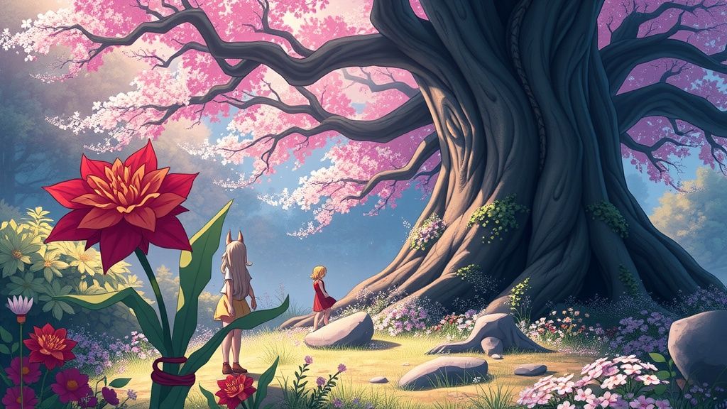 The Hidden Path of Integrity | Story.com