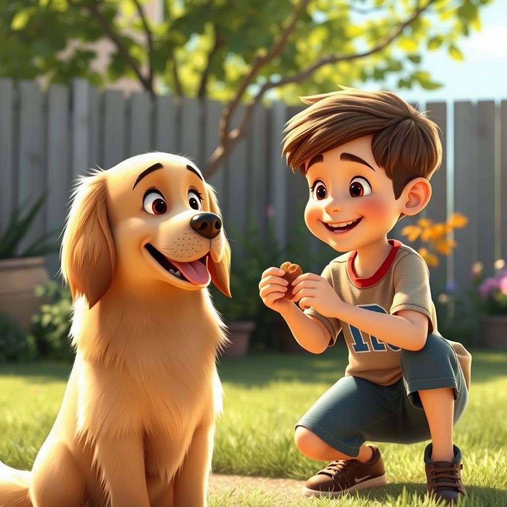 Training Buddy | Story.com