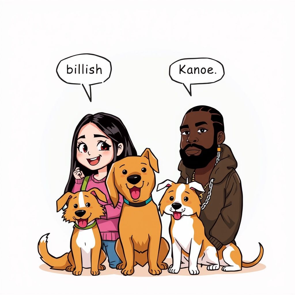 The Great Dog Caper | Story.com