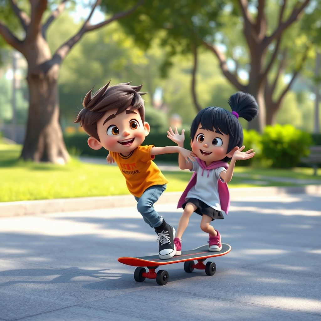 Unyielding Spirit | Story.com