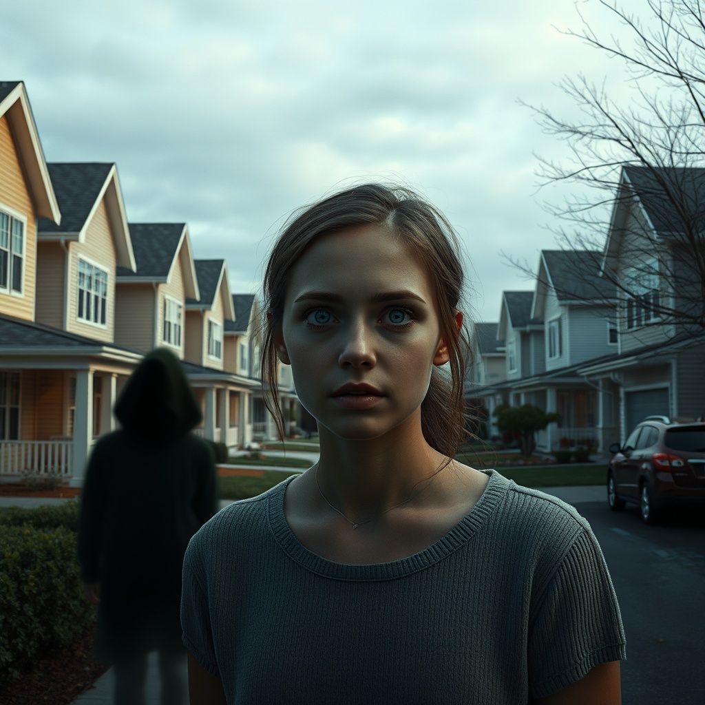 The Secrets of Stepford | Story.com