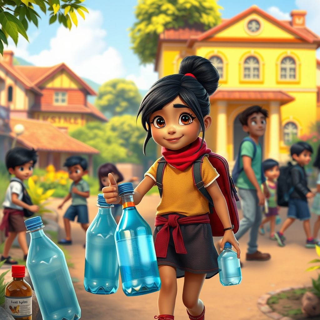 The Unyielding Spirit | Story.com