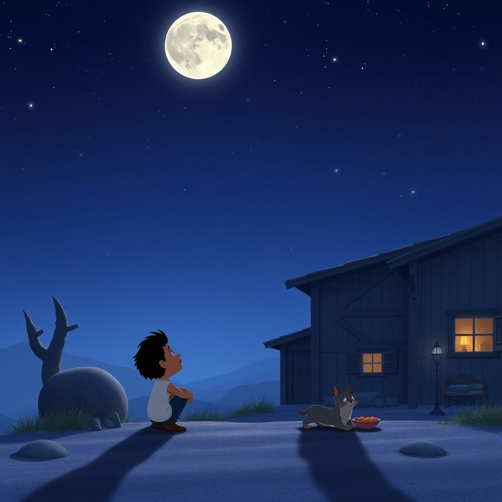 The Light of Dead Stars | Story.com