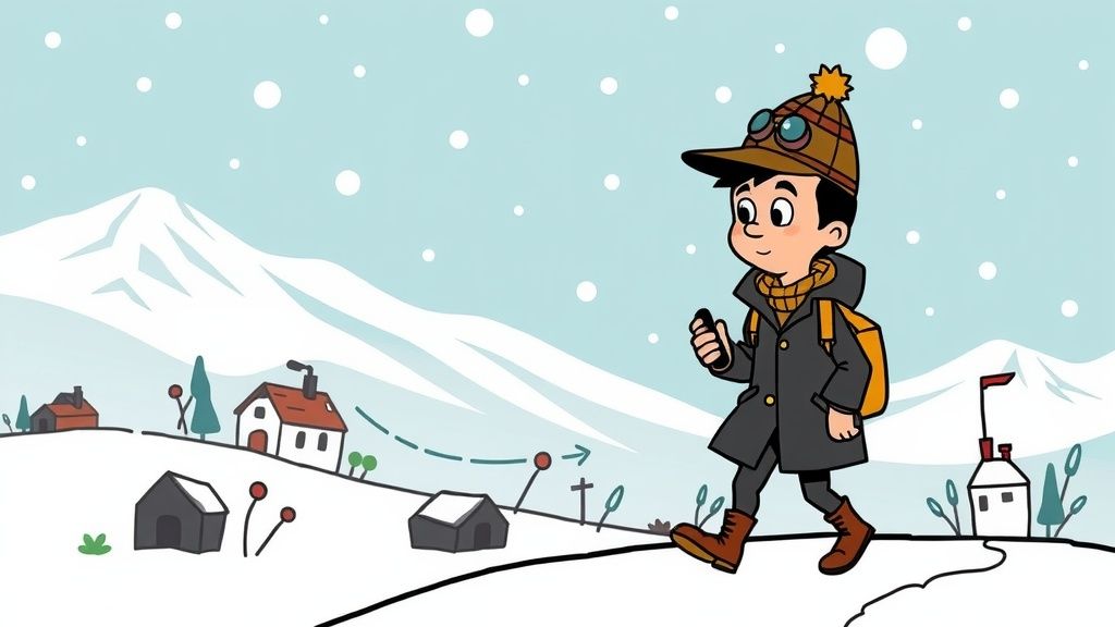 Watch:Tintin and the Enigma of the Lost City | AI Adventure Videos ...