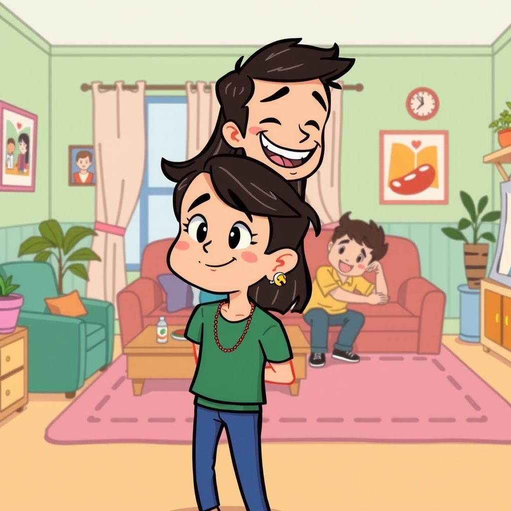 Sibling Bond