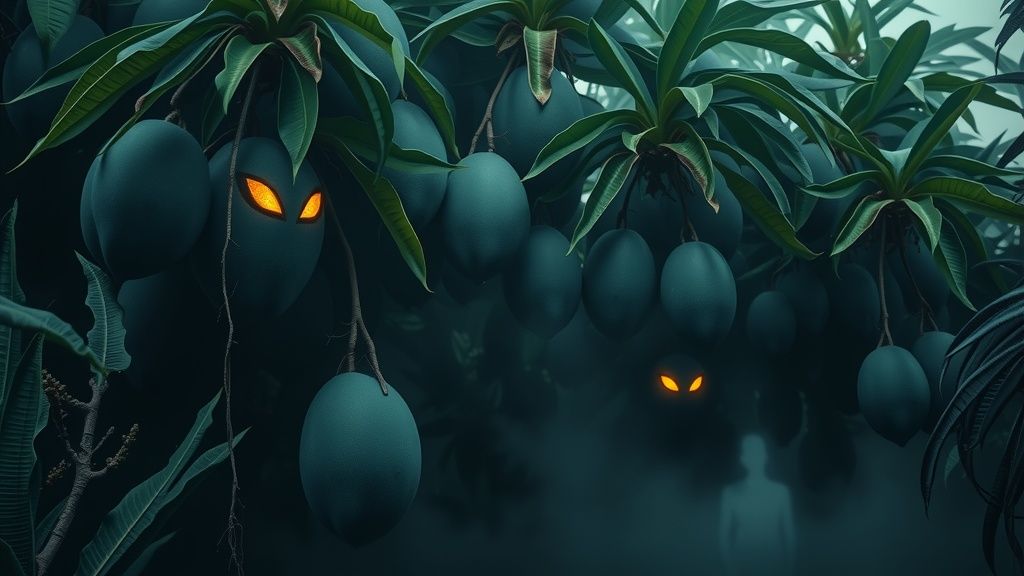 The Enigma of the Mango Tree | Story.com