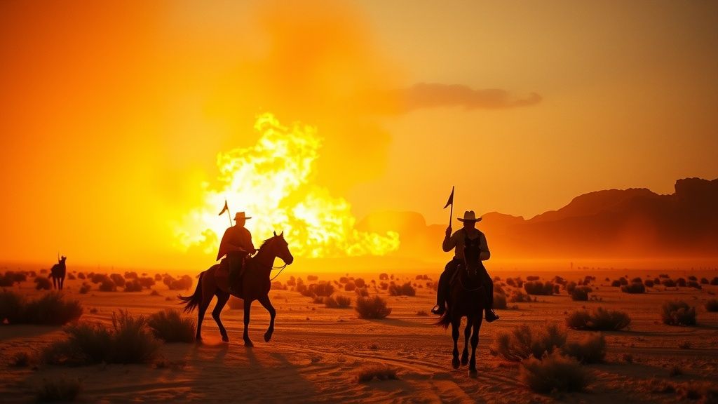 The Story of Moses and the Burning Bush | Story.com