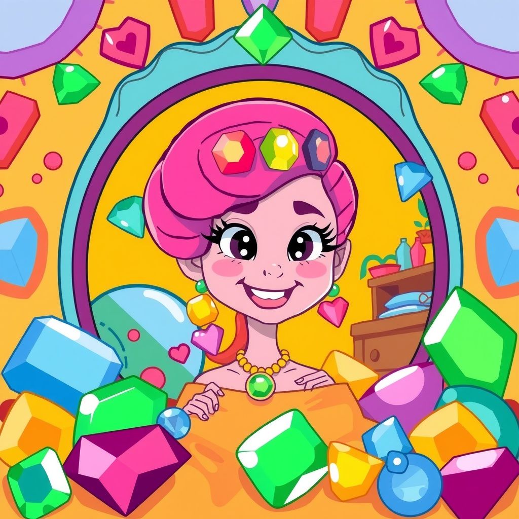 The Transformation of Myra | Story.com