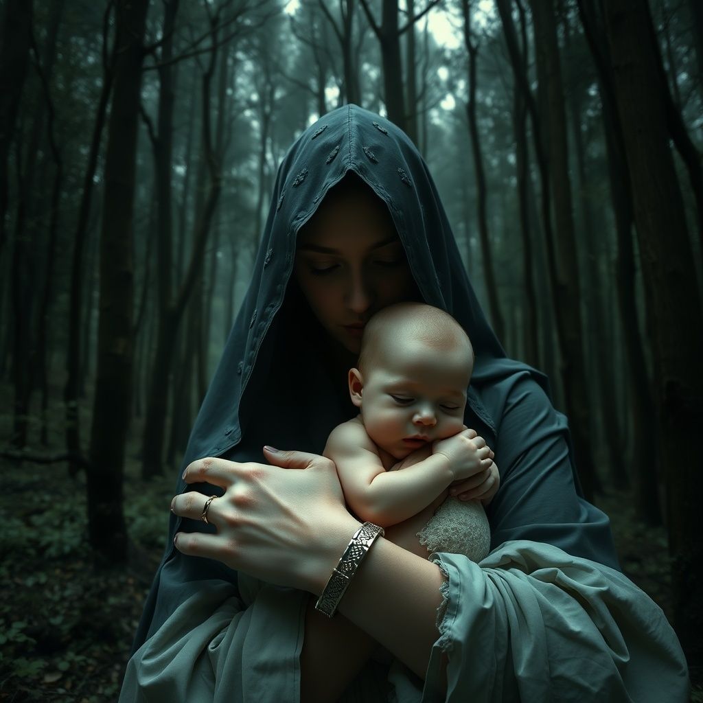 La Disparition Mystérieuse | Story.com