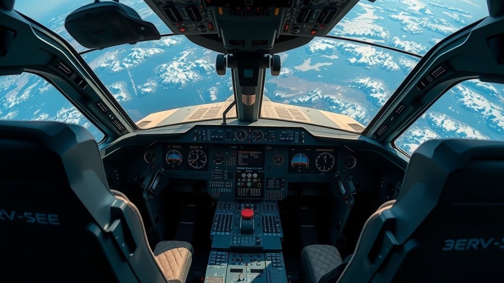 Watch:Inside The World's Most Advanced Fighter Jet | AI Technology ...