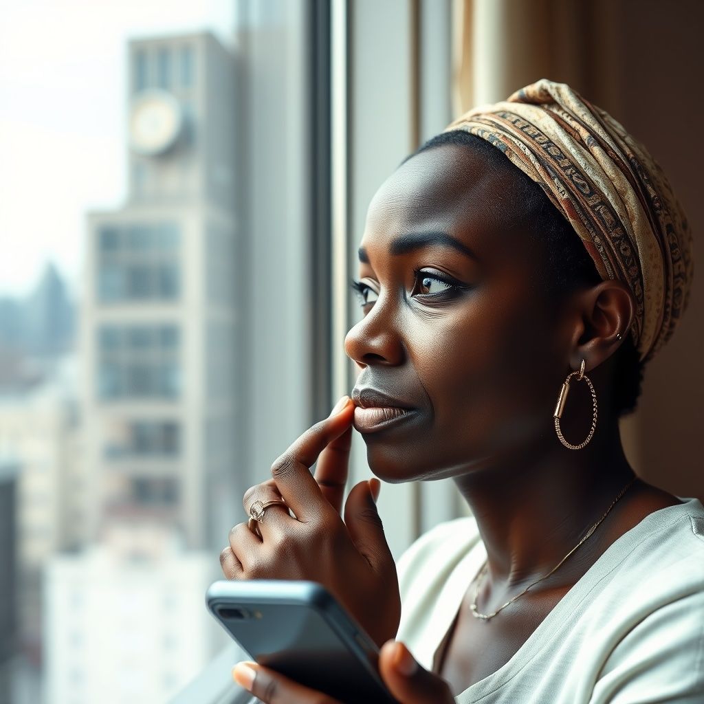 The Distance Between Us | Story.com