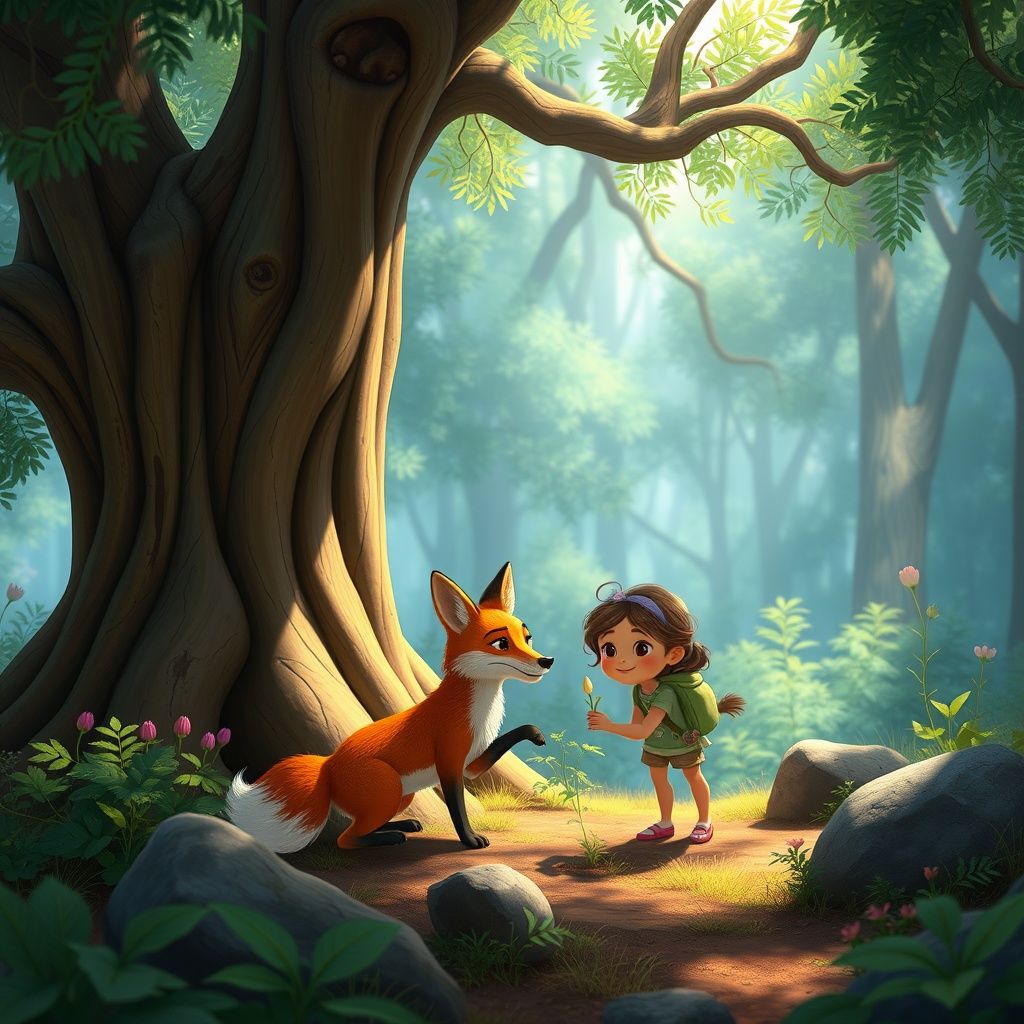 A Beautiful Beginning | Story.com