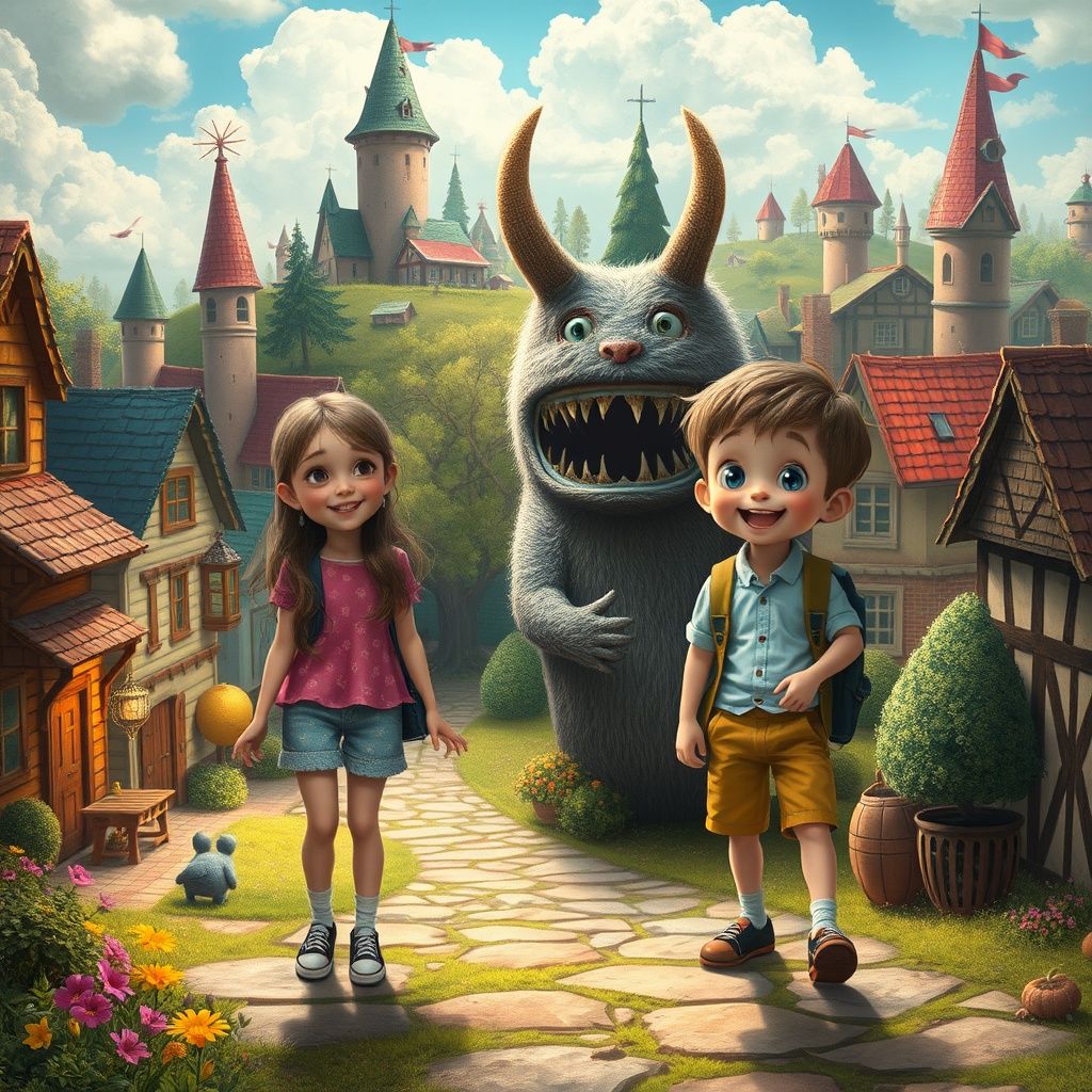 The Adventures of Puffle | Story.com