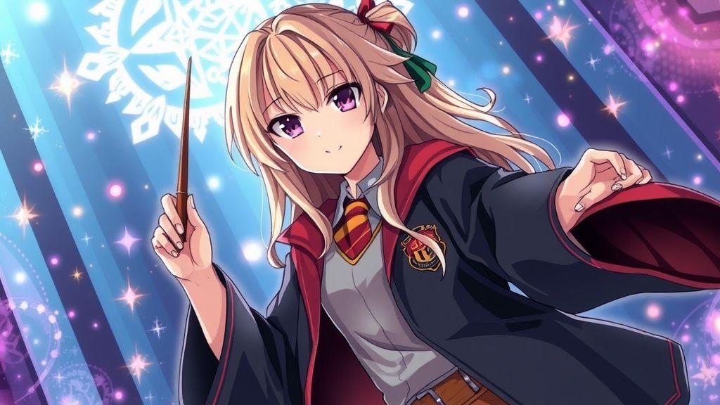 The Transformation of Harry Potter | Story.com