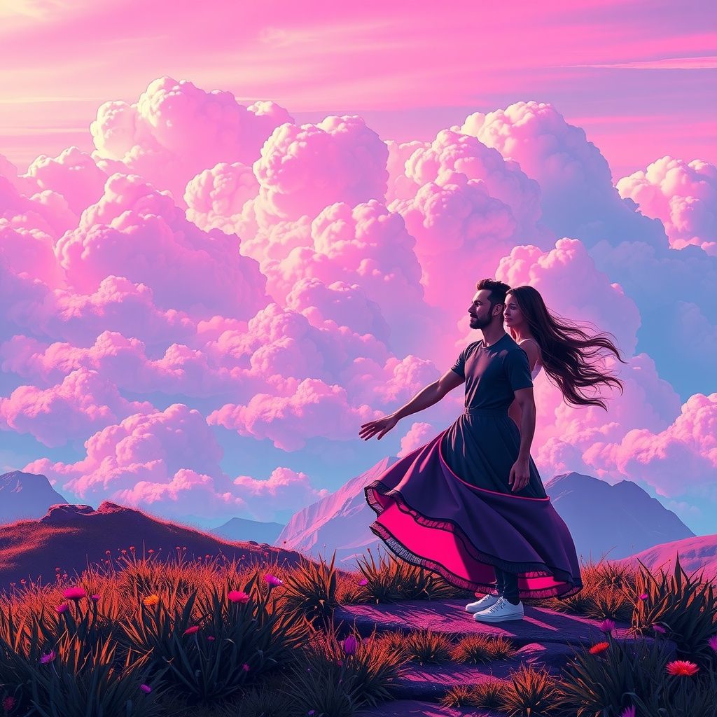 Parallel Realities | Story.com