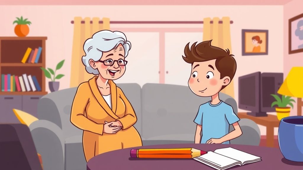 The Story of the Pencil | Story.com