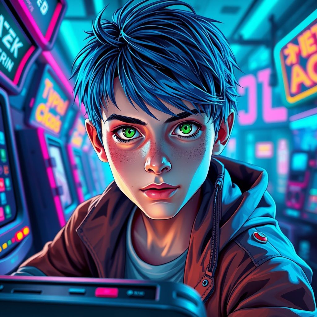 The Unbreakable Game | Story.com