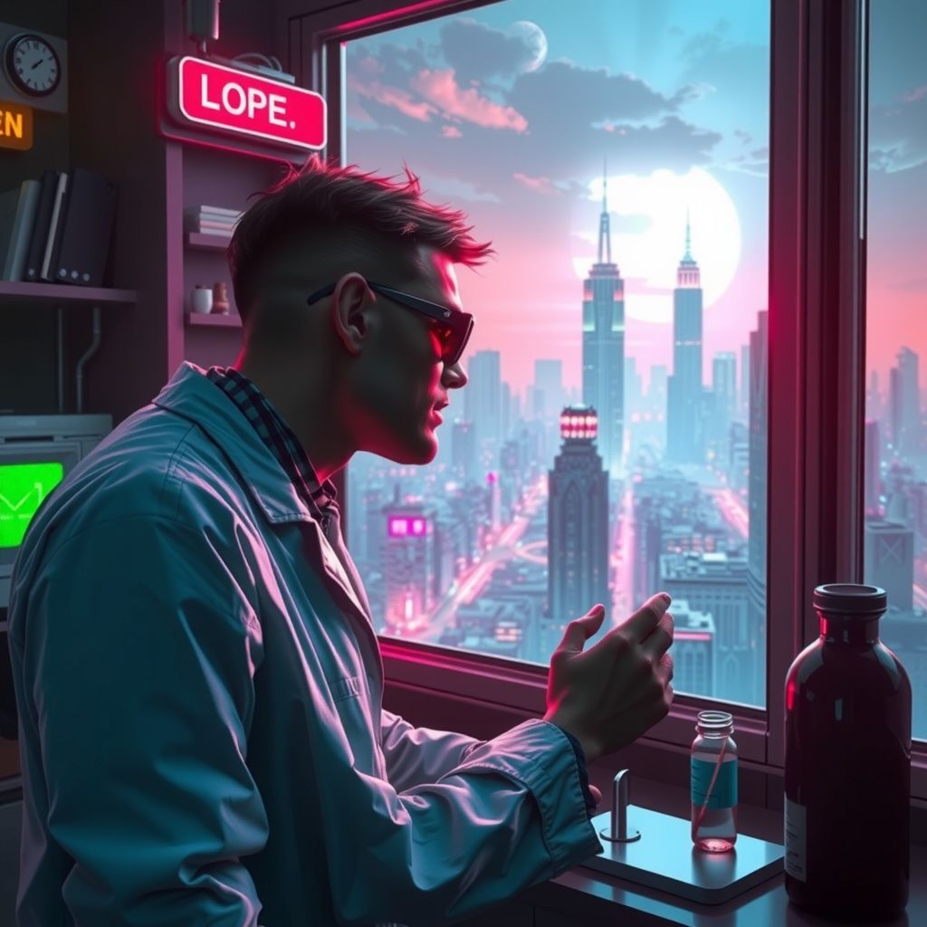 Peter’s Liberation | Story.com