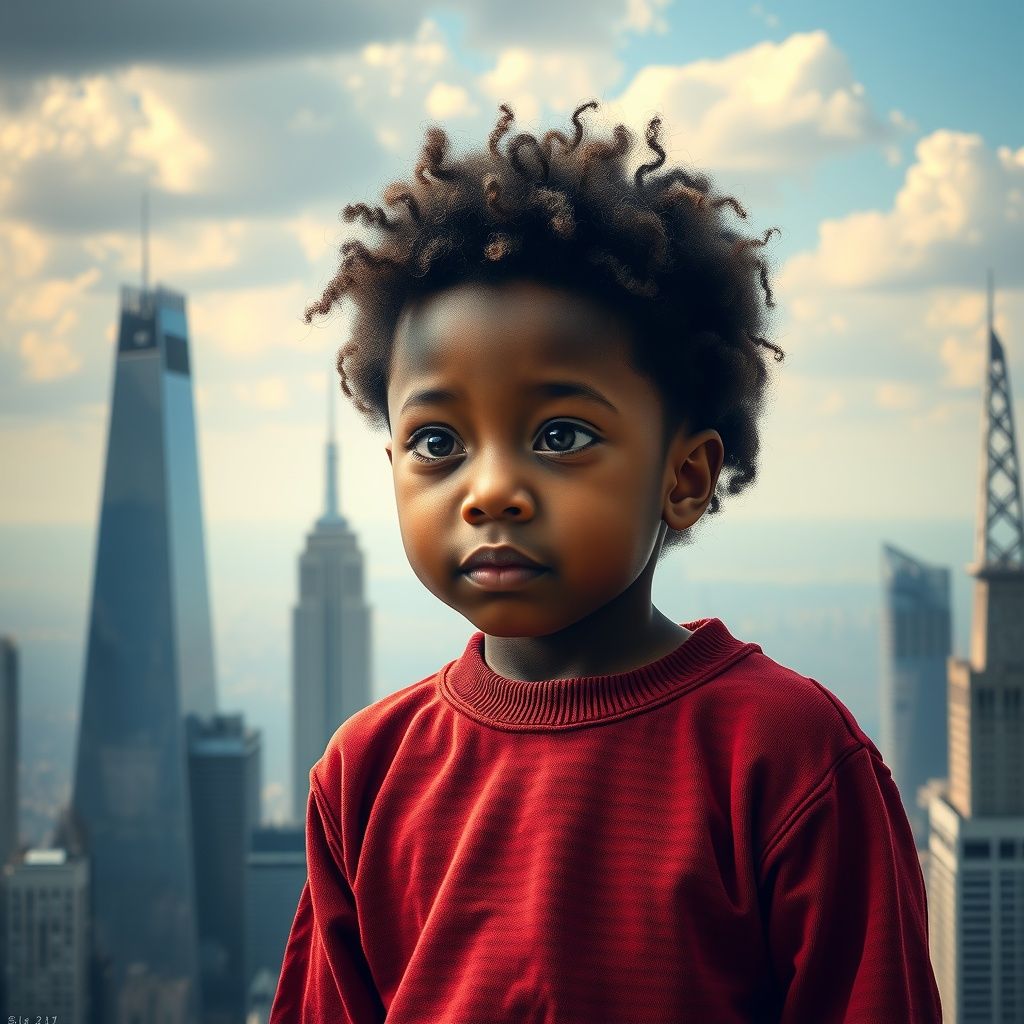 The Orphan's Triumph | Story.com