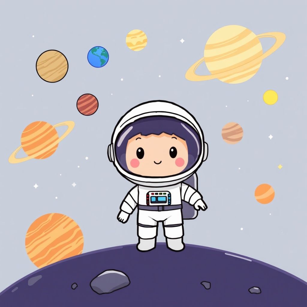 Journey Through the Solar System | Story.com