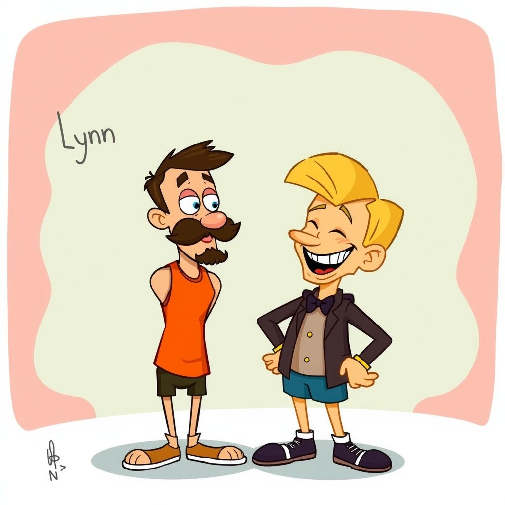 Strength Unleashed | Story.com